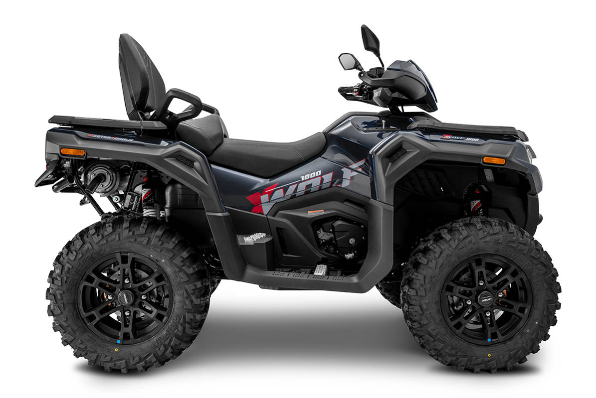 LONCIN XWolf 1000i EPS 4x4